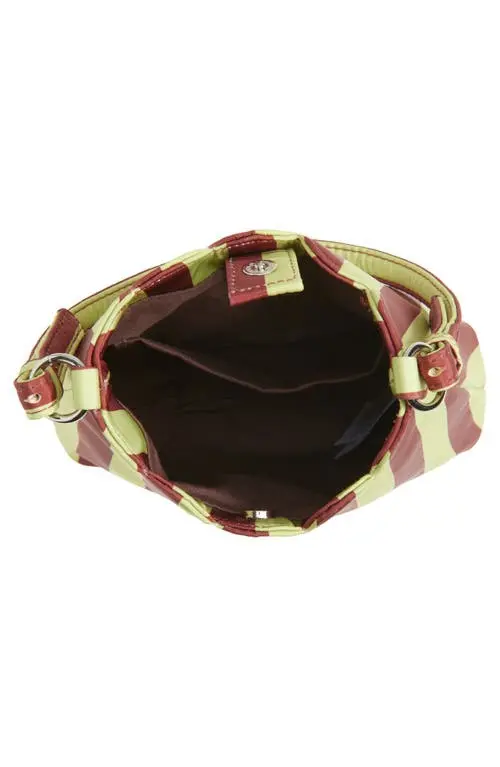 DAMSON MADDER Lorelai Shoulder Bag - Multi