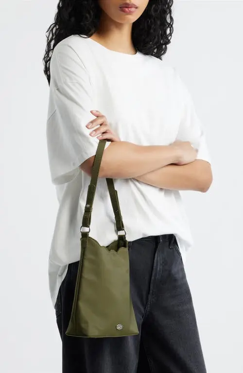 DAMSON MADDER Lorelai Shoulder Bag