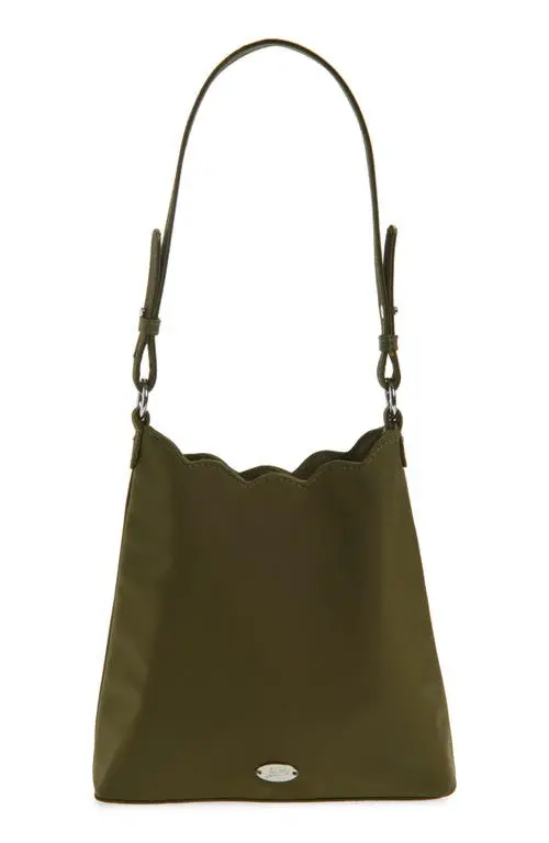 DAMSON MADDER Lorelai Shoulder Bag