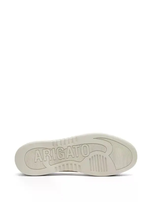 Axel Arigato Dice Lo Sneakers - Brown