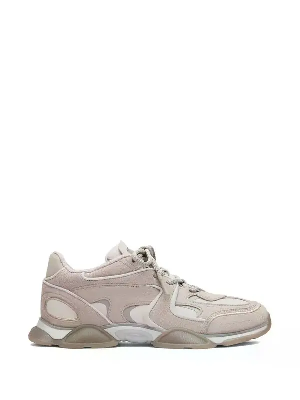 Axel Arigato Eris Panelled Sneakers - Neutrals