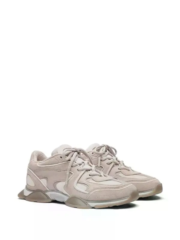 Axel Arigato Eris Panelled Sneakers - Neutrals