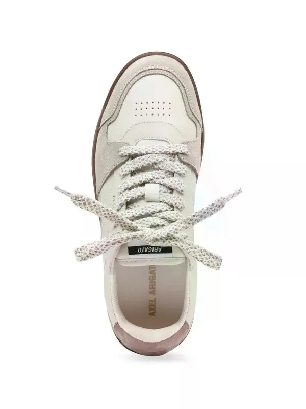 Axel Arigato Dice Lo Sneakers - Neutrals