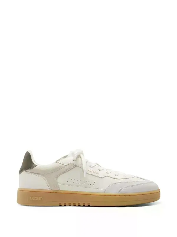 Axel Arigato Dice T-toe Sneakers - Neutrals