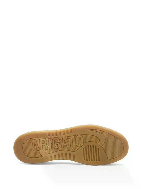 Axel Arigato Dice T-toe Sneakers - Neutrals