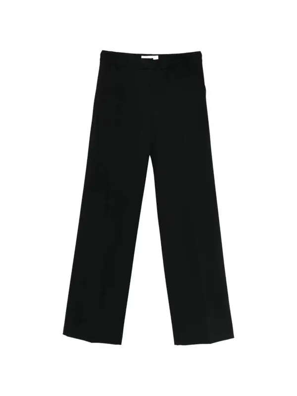 Ermanno Scervino Belt-loop Trousers