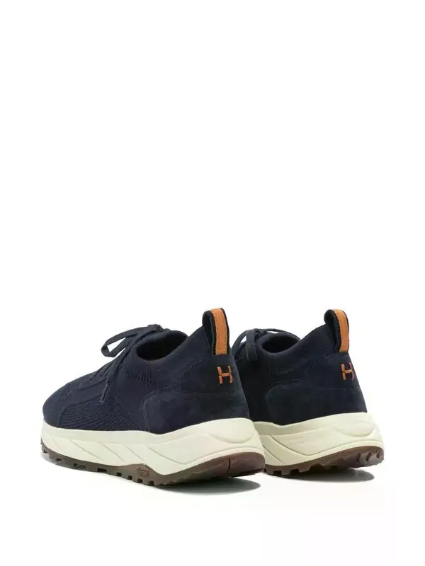 HENDERSON BARACCO Lace-up Sneakers