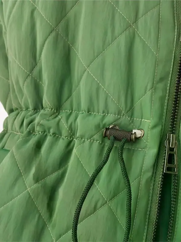 Belstaff Diamond-quilted Gilet