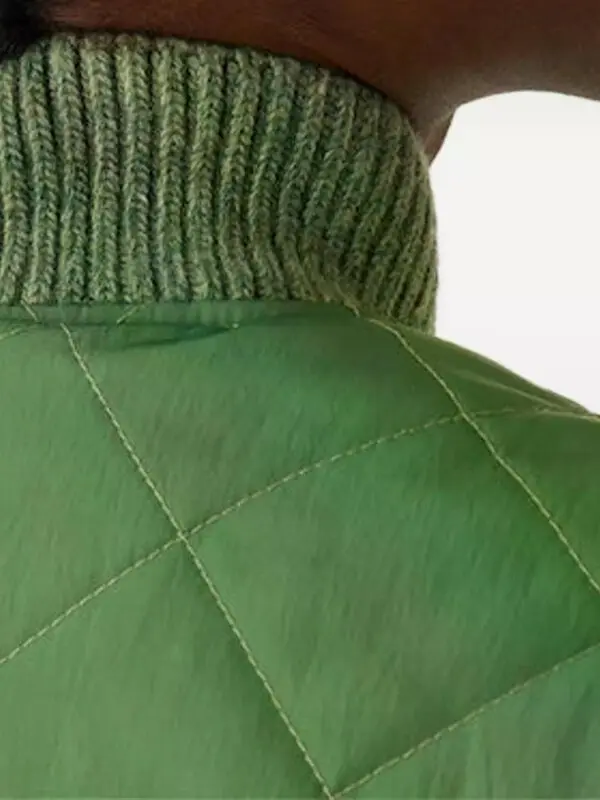 Belstaff Diamond-quilted Gilet