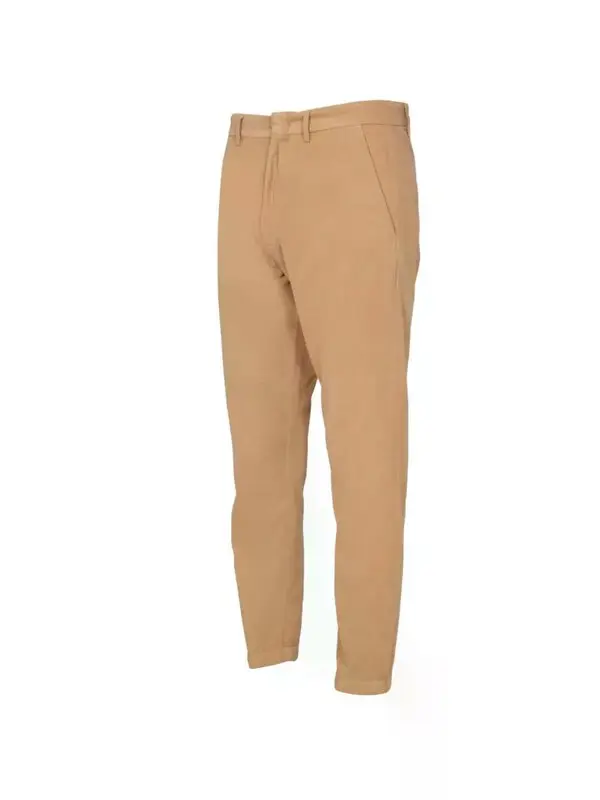 PENCE 1979 Baldov Trousers - Neutrals