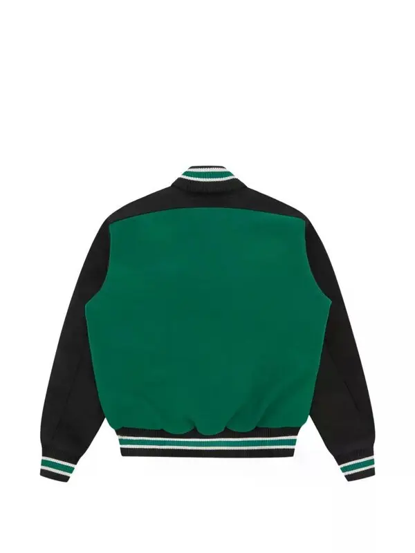 BILLIONAIRE BOYS CLUB Varsity Bomber Jacket