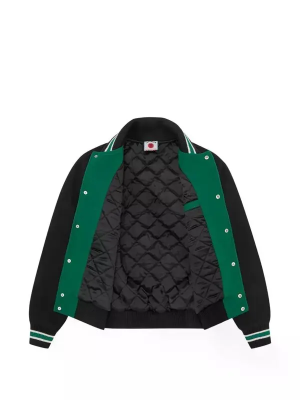 BILLIONAIRE BOYS CLUB Varsity Bomber Jacket
