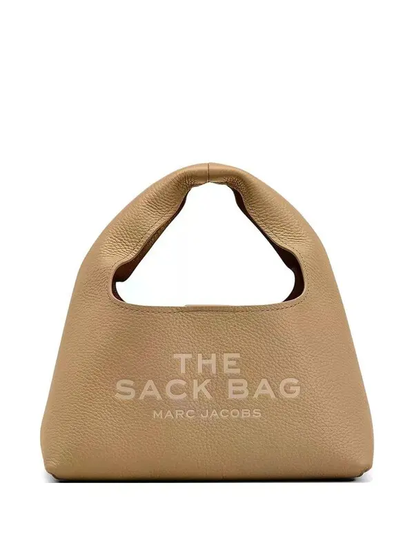 Marc Jacobs Mini Leather Sack Bag