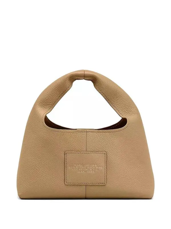 Marc Jacobs Mini Leather Sack Bag