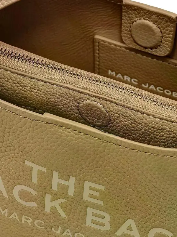 Marc Jacobs Mini Leather Sack Bag