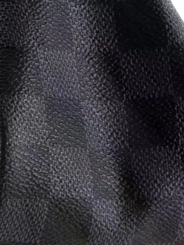 LOUIS VUITTON Daniel Messenger Bag Damier Graphite Gm