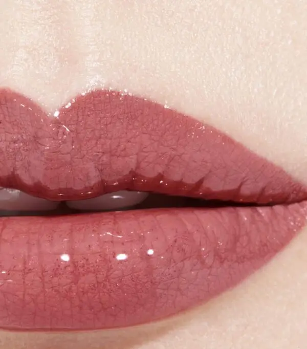 Chanel Le Rouge Duo Ultra Tenue Liquid Lip Colour - Pink