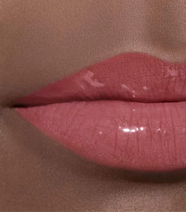 Chanel Le Rouge Duo Ultra Tenue Liquid Lip Colour - Pink