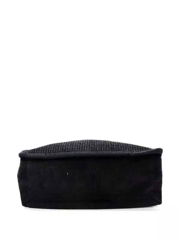 Saint Laurent Rive Gauche Small Tote Bag