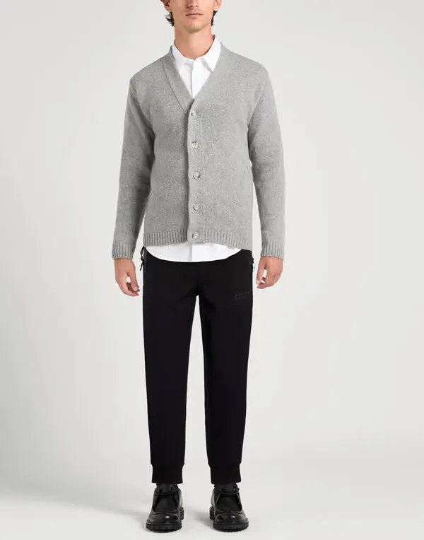 Armani Exchange Pants Size Cotton, Polyester, Elastane