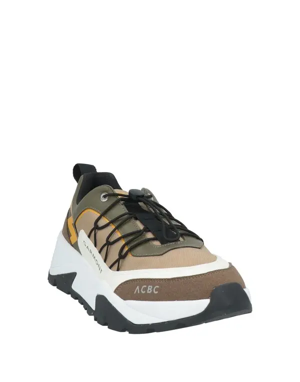 ACBC X GARMONT X Acbc Low-top Sneakers