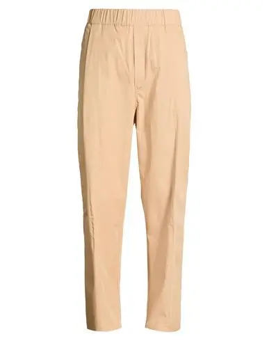 LANEUS Casual Solid Cotton Pants
