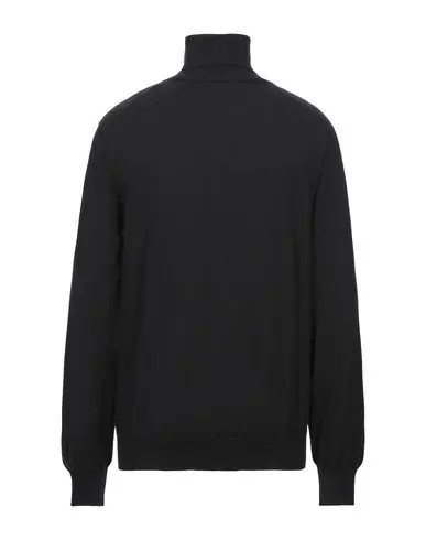 Dolce & Gabbana Turtleneck Knit Top