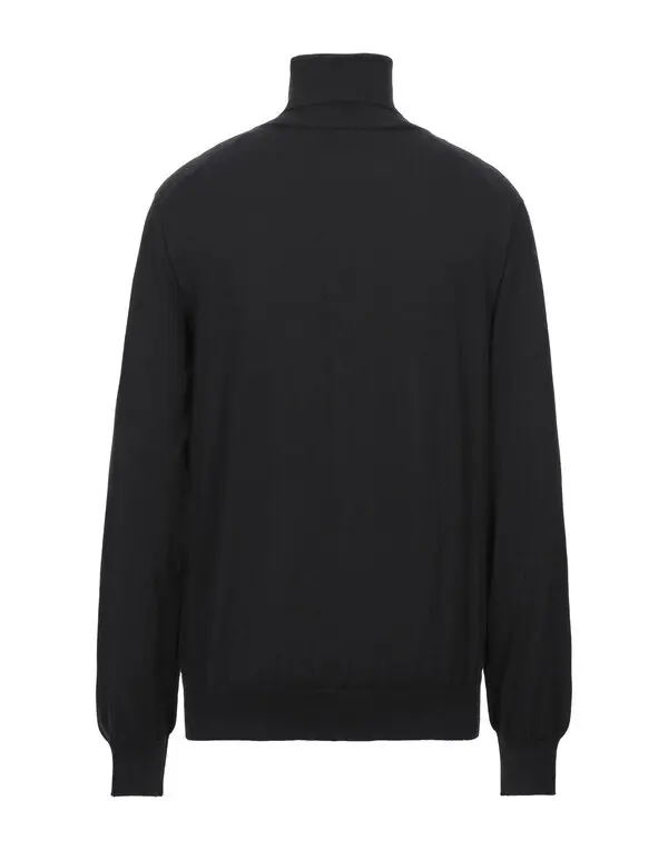 Dolce & Gabbana Turtleneck Knit Top