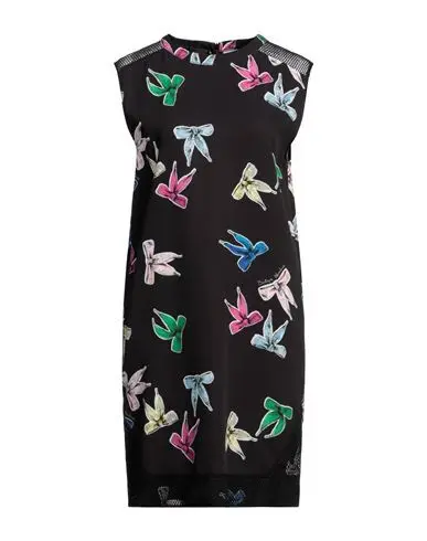 Moschino Mini Flared Dress