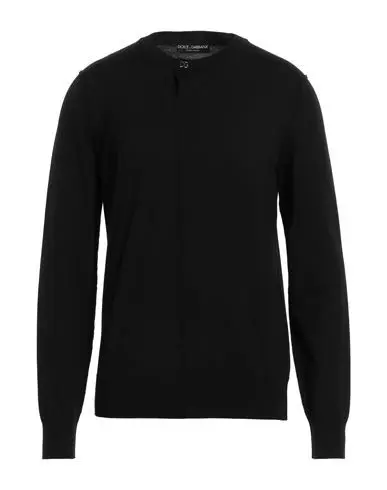 Dolce & Gabbana Crewneck Sweater