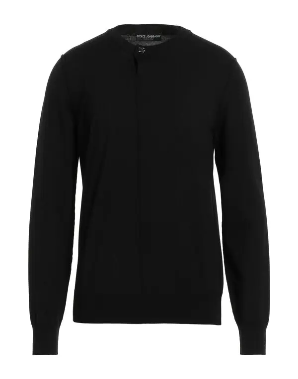 Dolce & Gabbana Crewneck Sweater