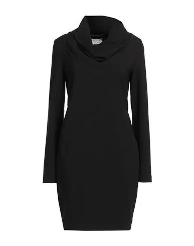 ALESSIA SANTI Mini Bodycon Dress