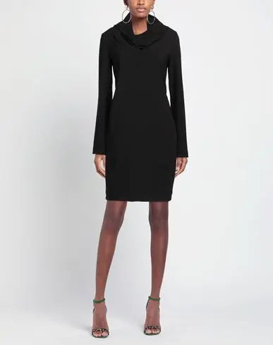 ALESSIA SANTI Mini Bodycon Dress