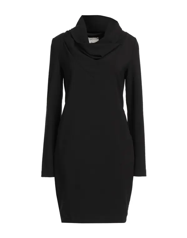 ALESSIA SANTI Mini Bodycon Dress