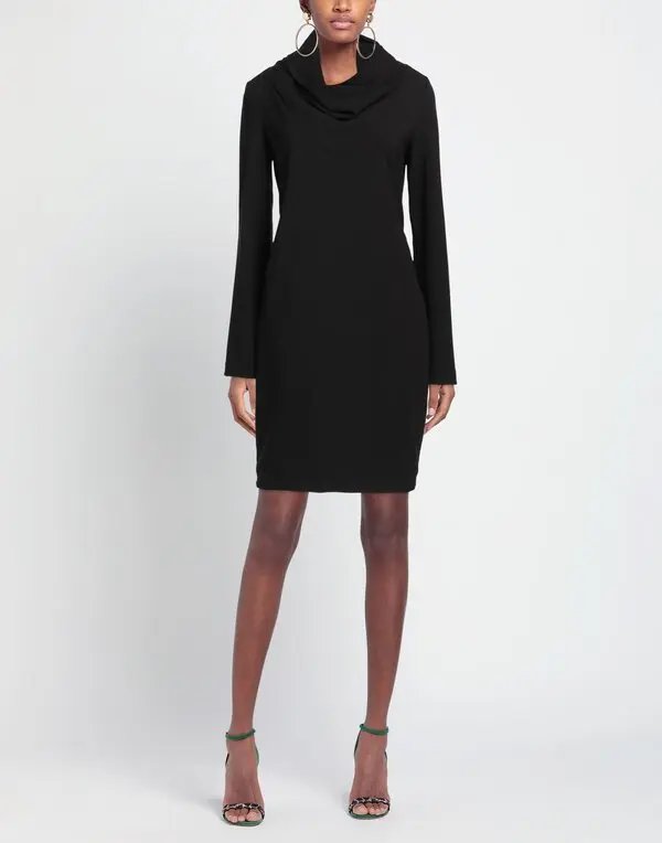 ALESSIA SANTI Mini Bodycon Dress