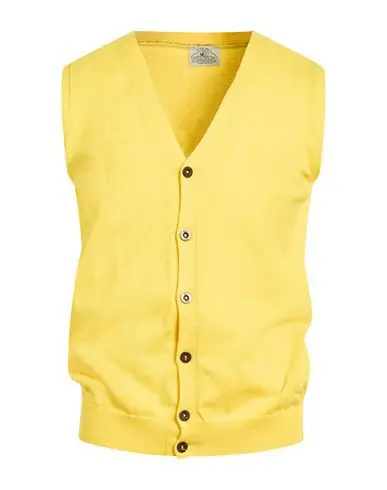 MQJ Cotton Cardigan