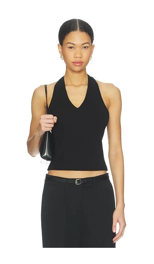 Lna Tide Halter Top