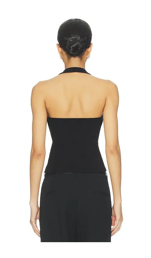Lna Tide Halter Top