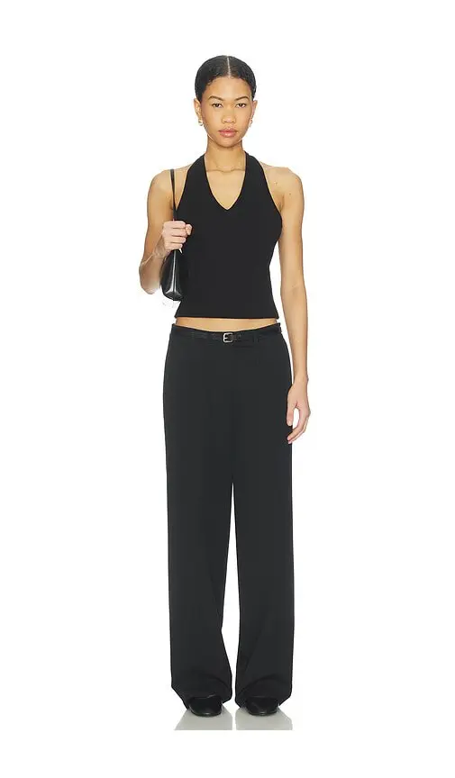 Lna Tide Halter Top