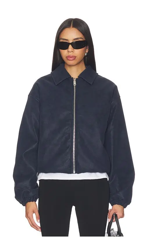 Lioness Nirvana Bomber