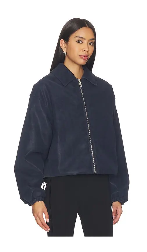 Lioness Nirvana Bomber