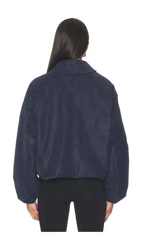 Lioness Nirvana Bomber