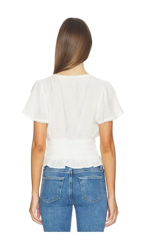 Paige Rive Top