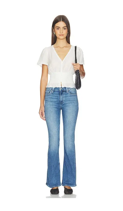Paige Rive Top