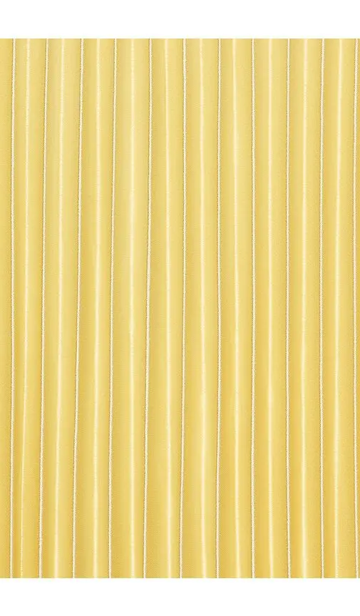 L'IDEE Boheme Gown - Yellow
