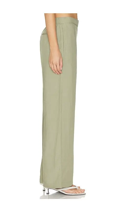SAMSOE SAMSOE Sahani Trousers
