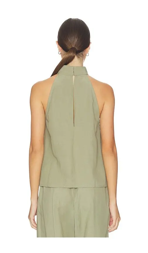 SAMSOE SAMSOE Sarheos Top - Sage