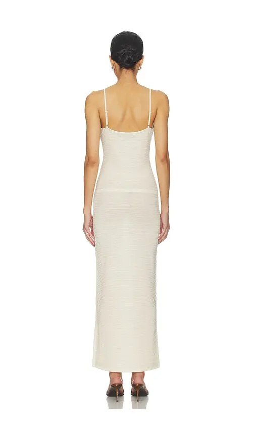 KAPRI Evie Maxi Dress