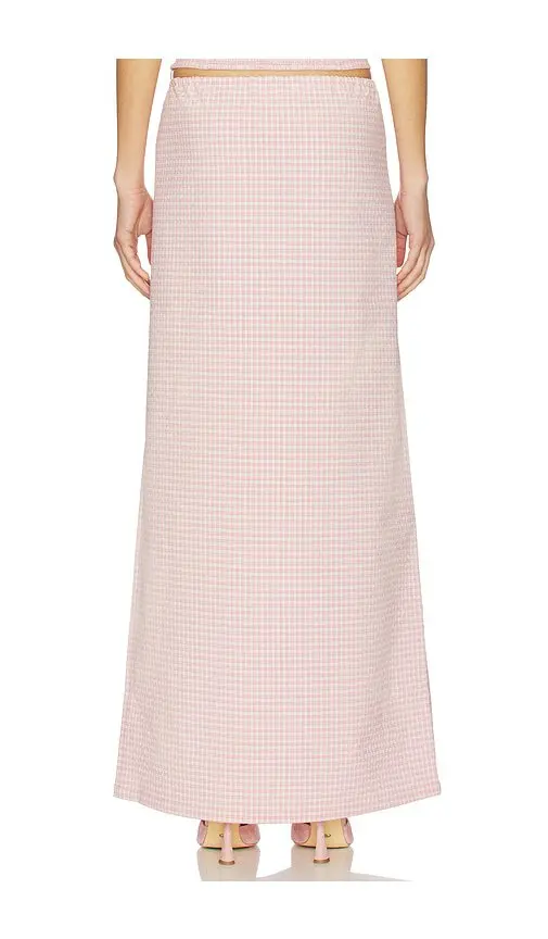 MORE TO COME Luciya Maxi Skirt