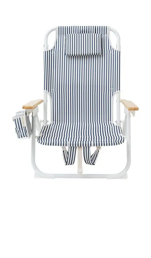 SUNNYLIFE The Resort Luxe Beach Chair